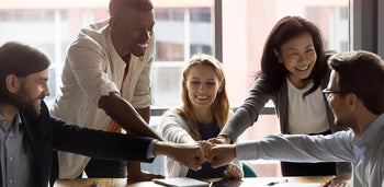 25 Trust-Building Activities to Try in The Workplace (With Tips)