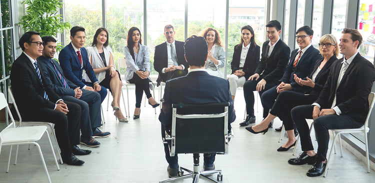 Legacy Leadership: What Is It and How Does The Model Work?