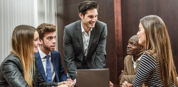 Task-Oriented vs People-Oriented Leaders: What's The Difference?