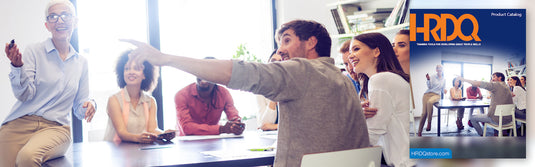 ABCD Personality Types: The 4 Traits You Should Know