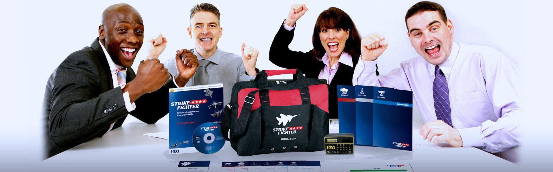 Games for the Office I Shop Our Best-Selling Training Collection