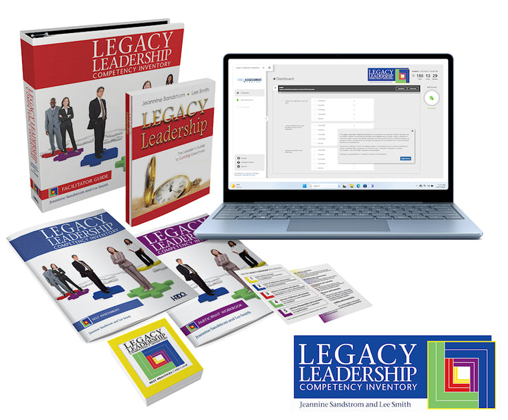 Leadership Training and Development Programs | Training Materials for ...