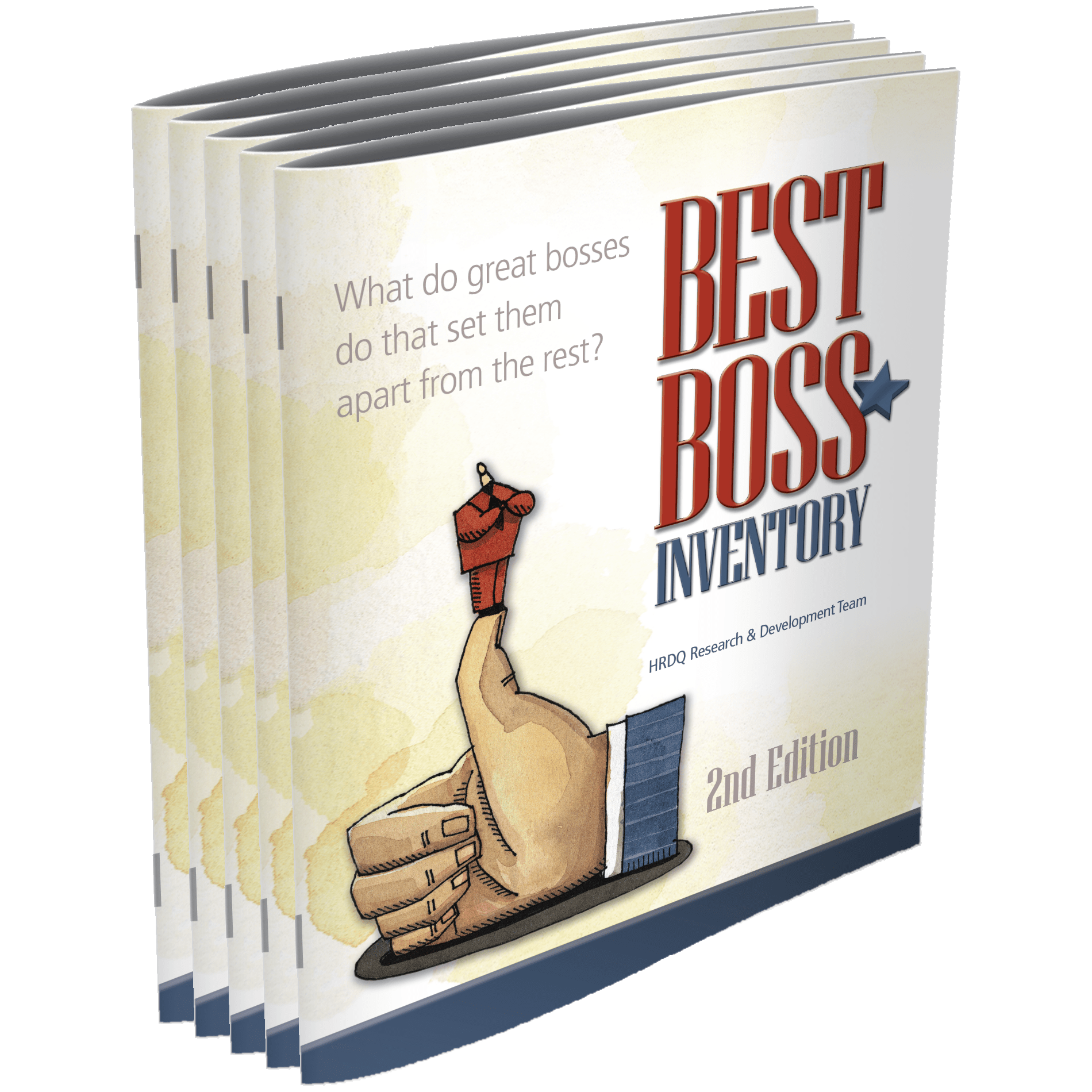 Best Boss Inventory - Shop Now | HRDQ