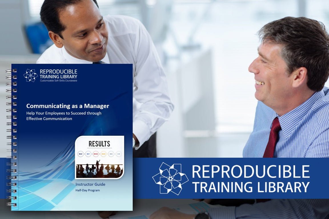 Communication Skills Training Programs And Materials: Effective ...