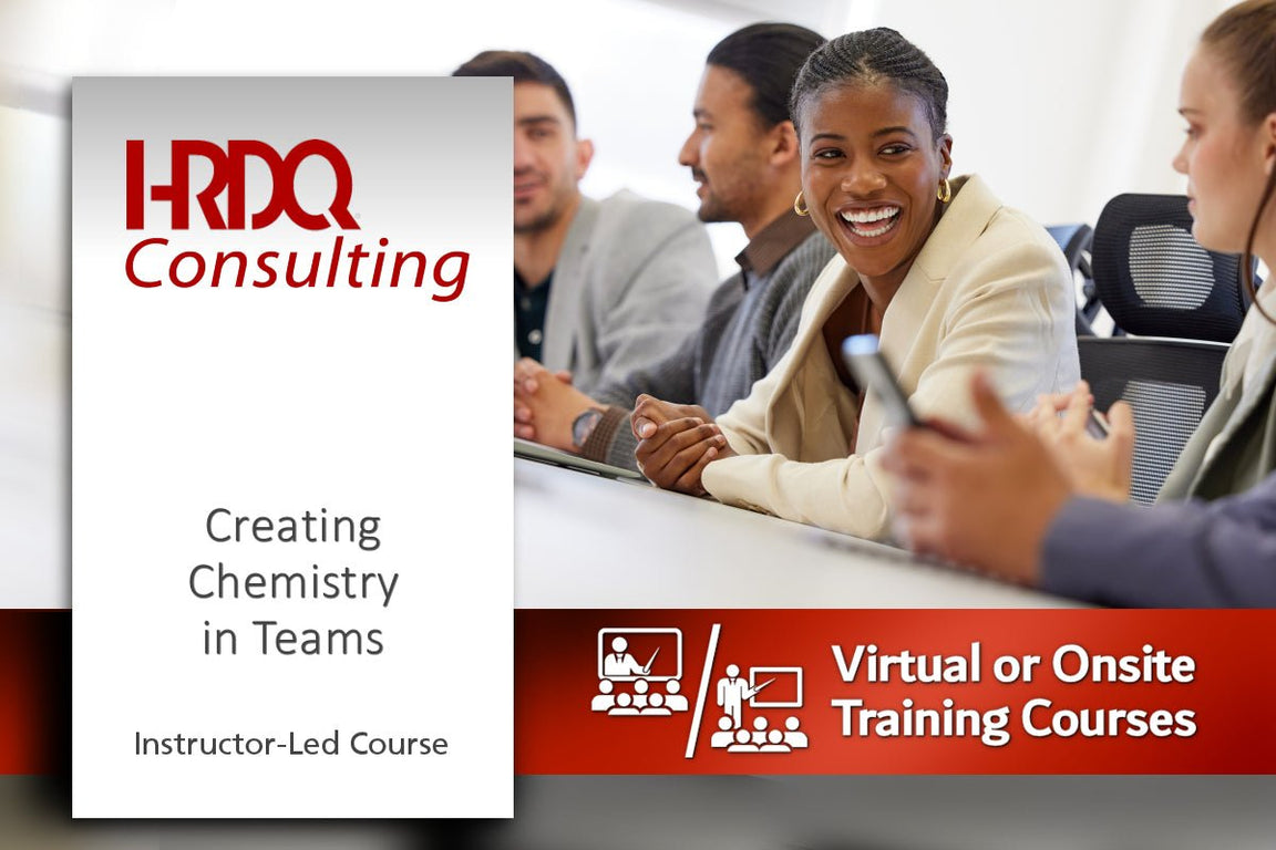 Virtual and Onsite Courses