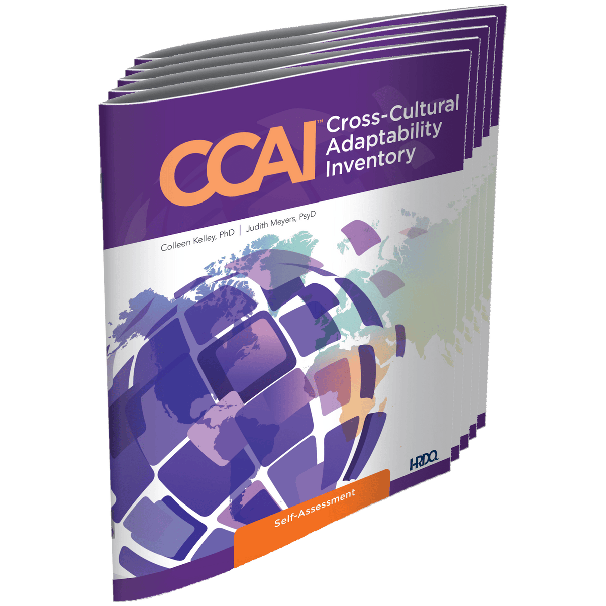 Cross-Cultural Adaptability Inventory (CCAI) | HRDQ