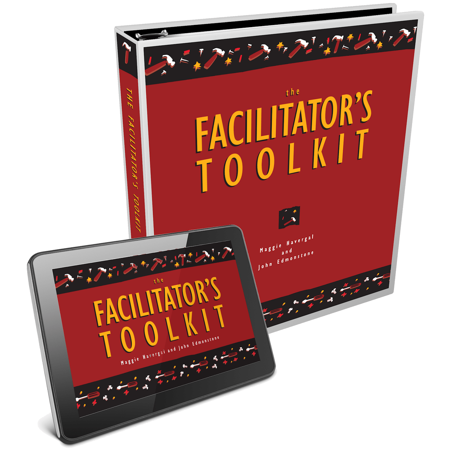 Facilitator's Toolkit | HRDQ