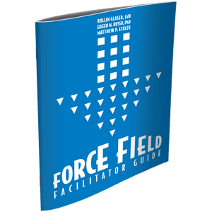 Force Field Model For Problem Solving | HRDQ - Facilitator Guide