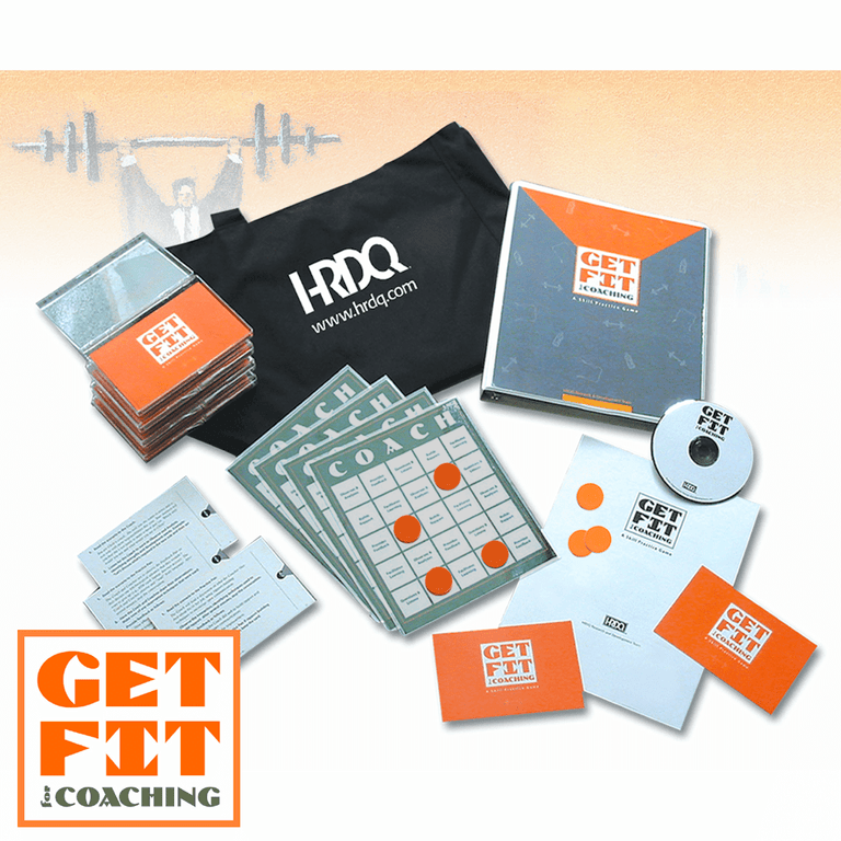 Games for the Office I Shop Our Best-Selling Training Collection