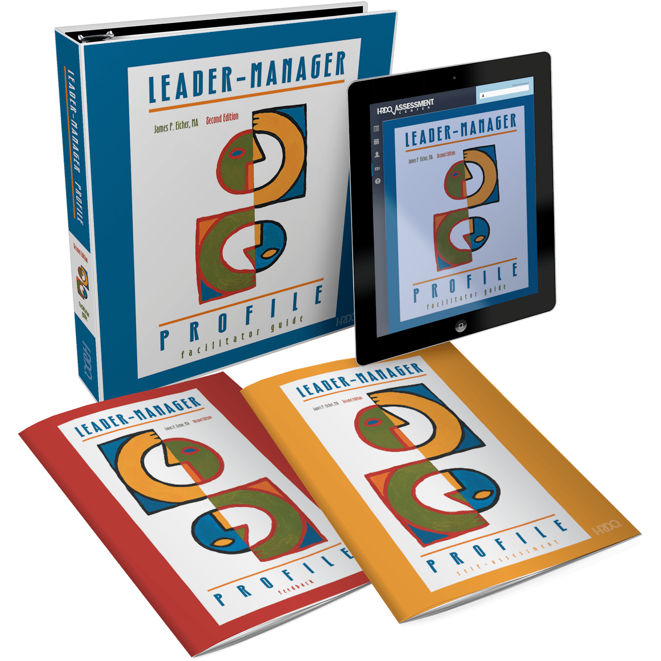 What's My Leadership Style Assessment & Training | HRDQ - Print ...