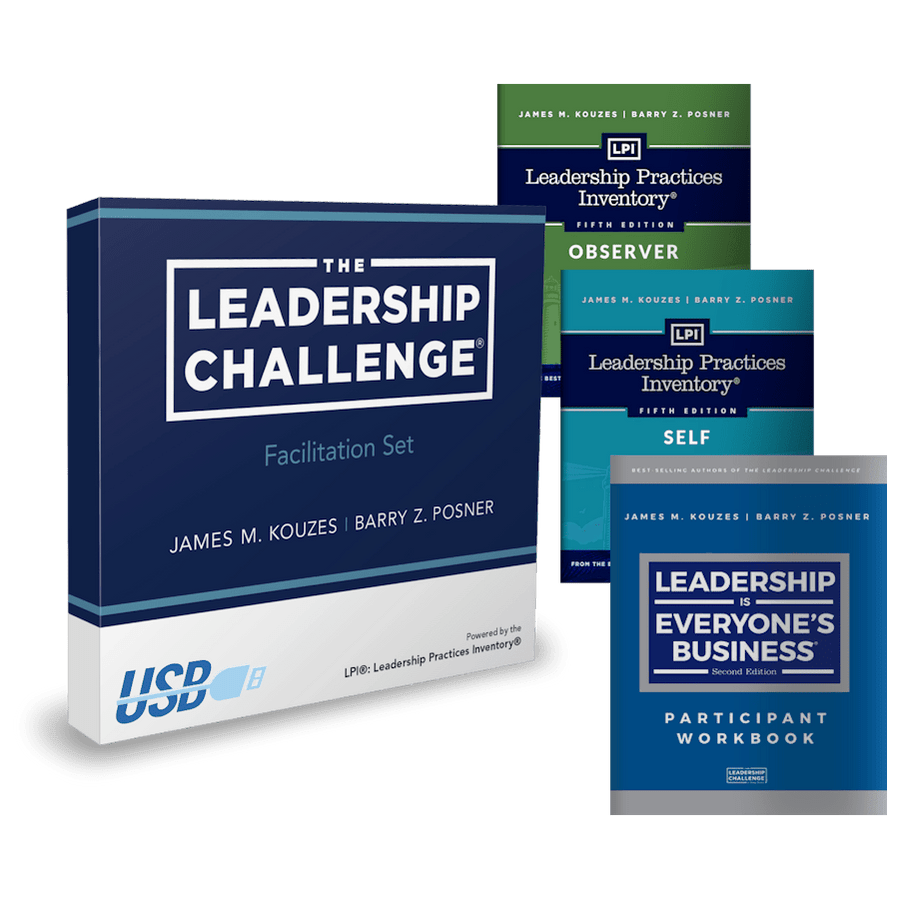 Leadership Training and Development Programs | Training Materials for ...