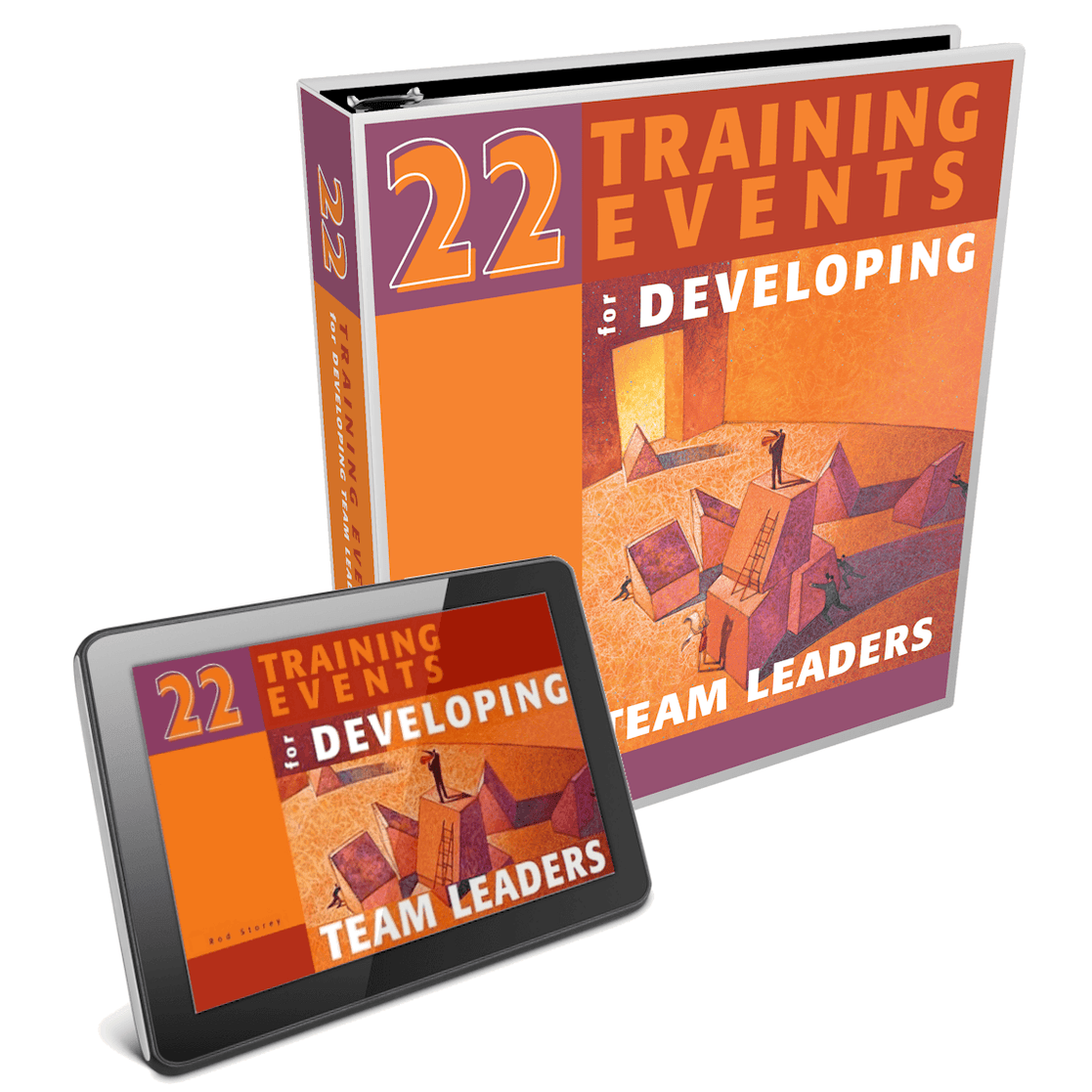 Team Building Training Courses for Employees | Programs and Materials