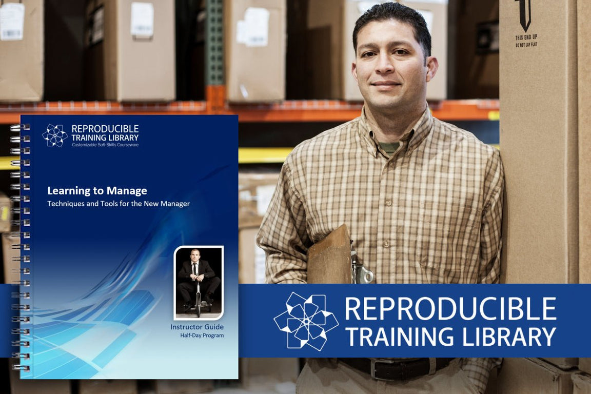 Supervisory Training Programs and Courses