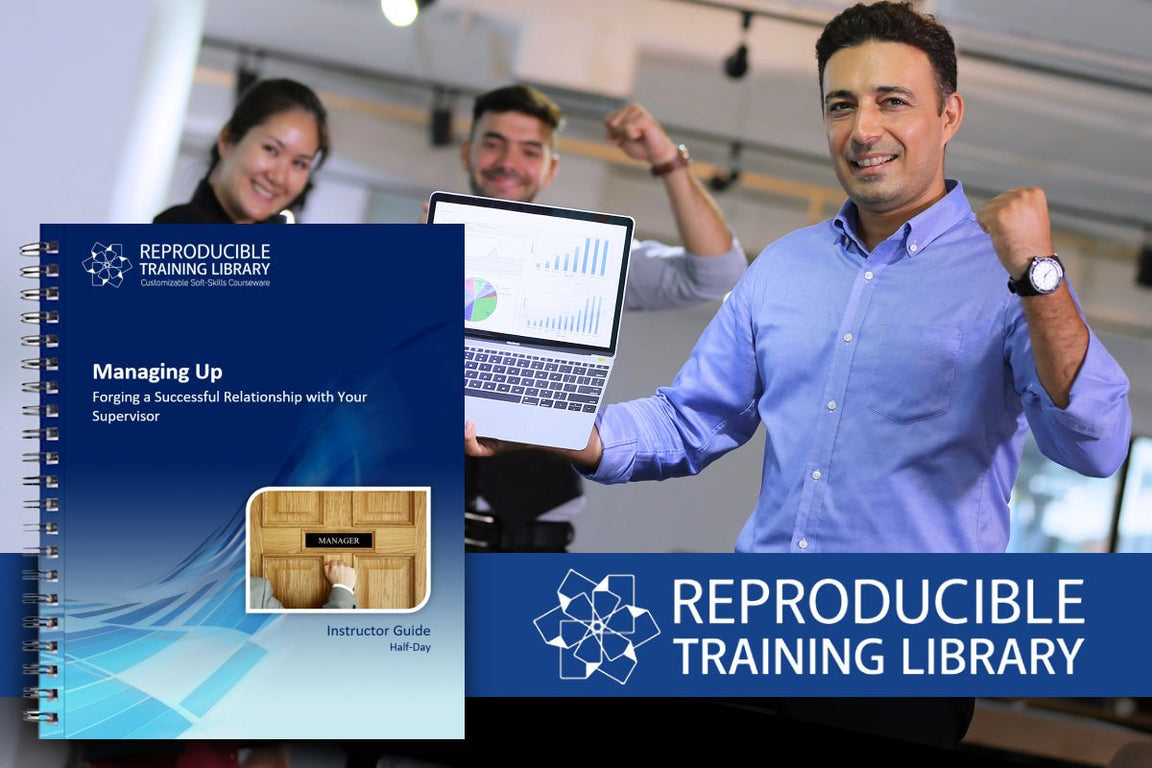 Supervisory Training Programs and Courses