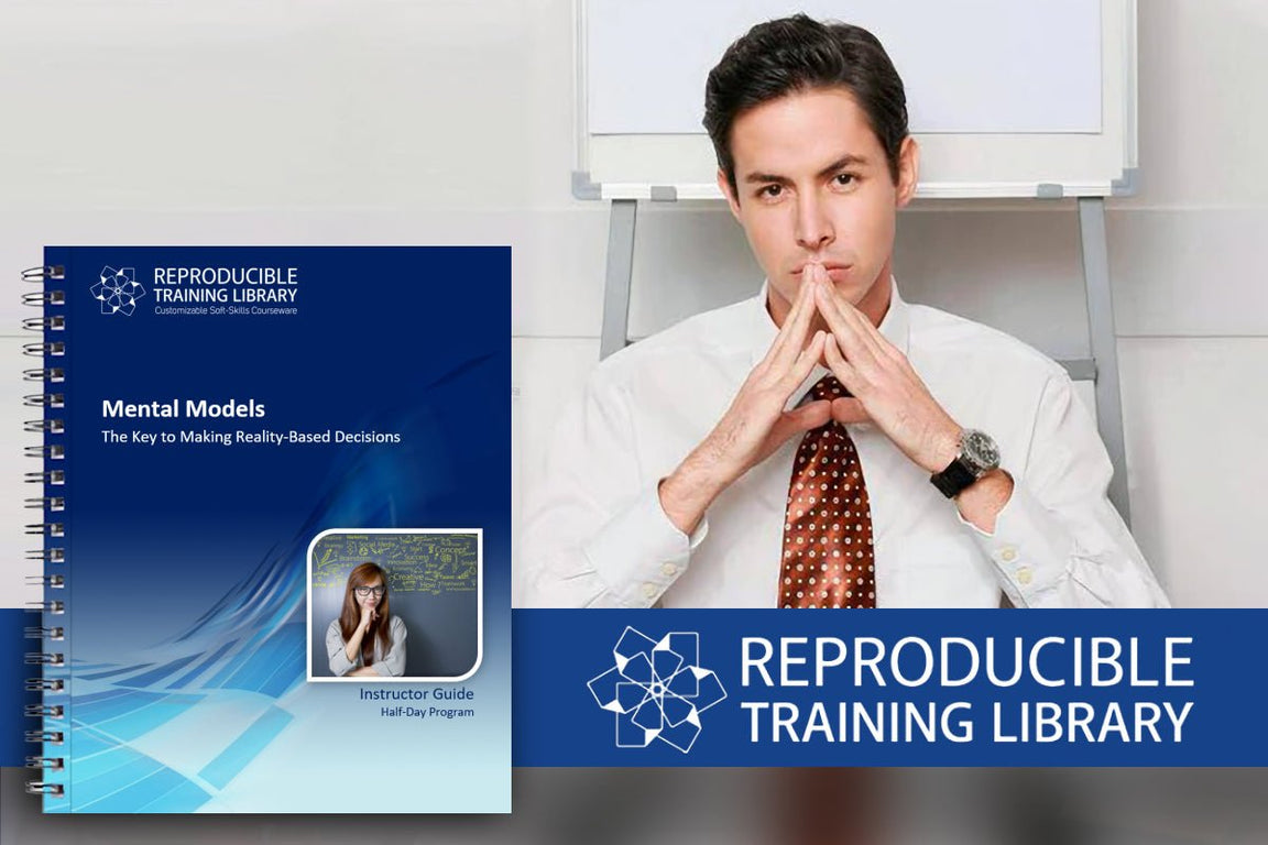 Decision Making Training Materials & Activities - Shop Now | HRDQ