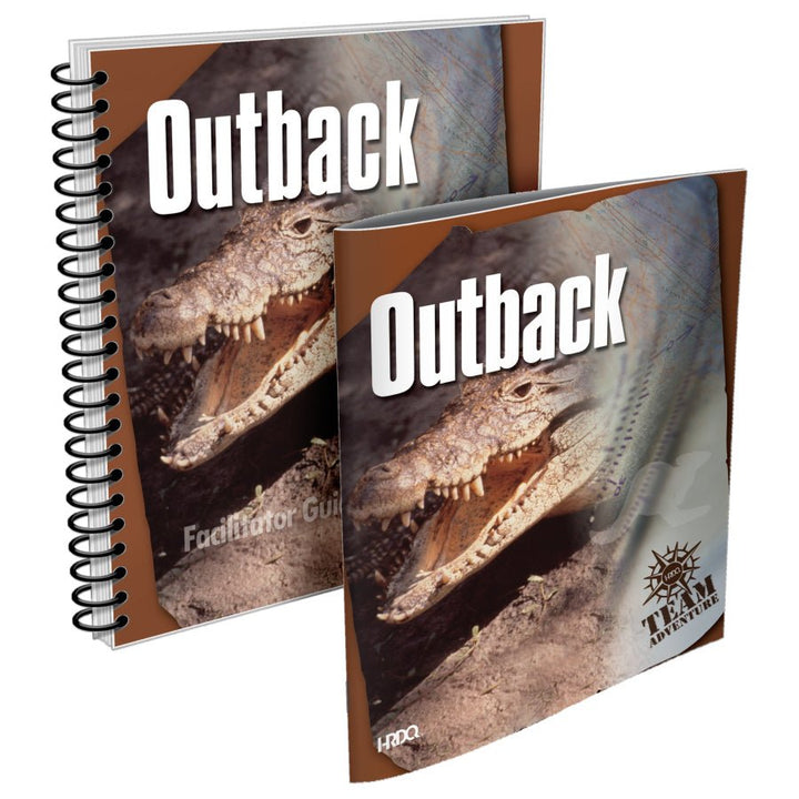 Training Simulation Exercises - Shop Now | HRDQ