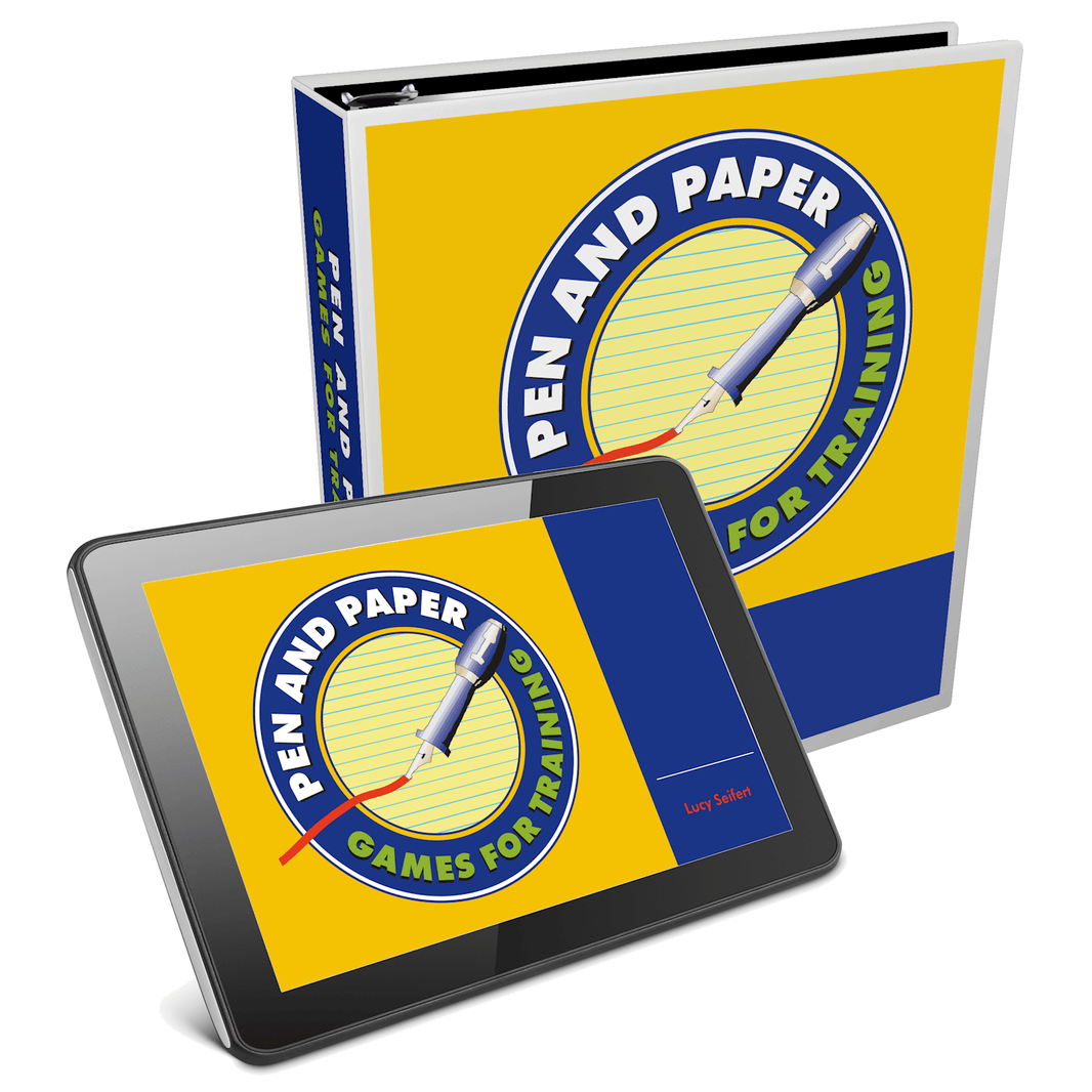 Training Activities - Shop Now | HRDQ