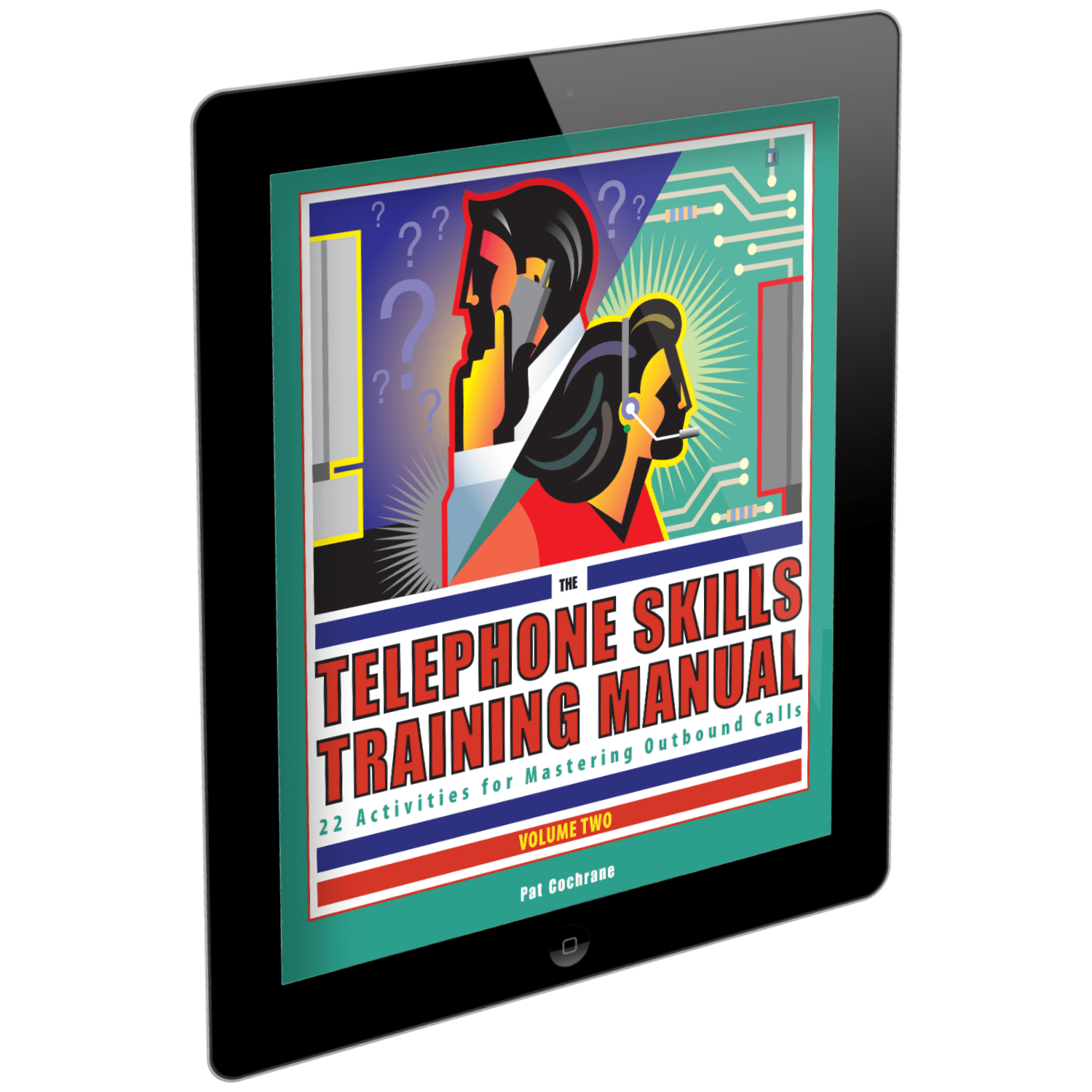 Telephone Skills Training Activities Collection | HRDQ