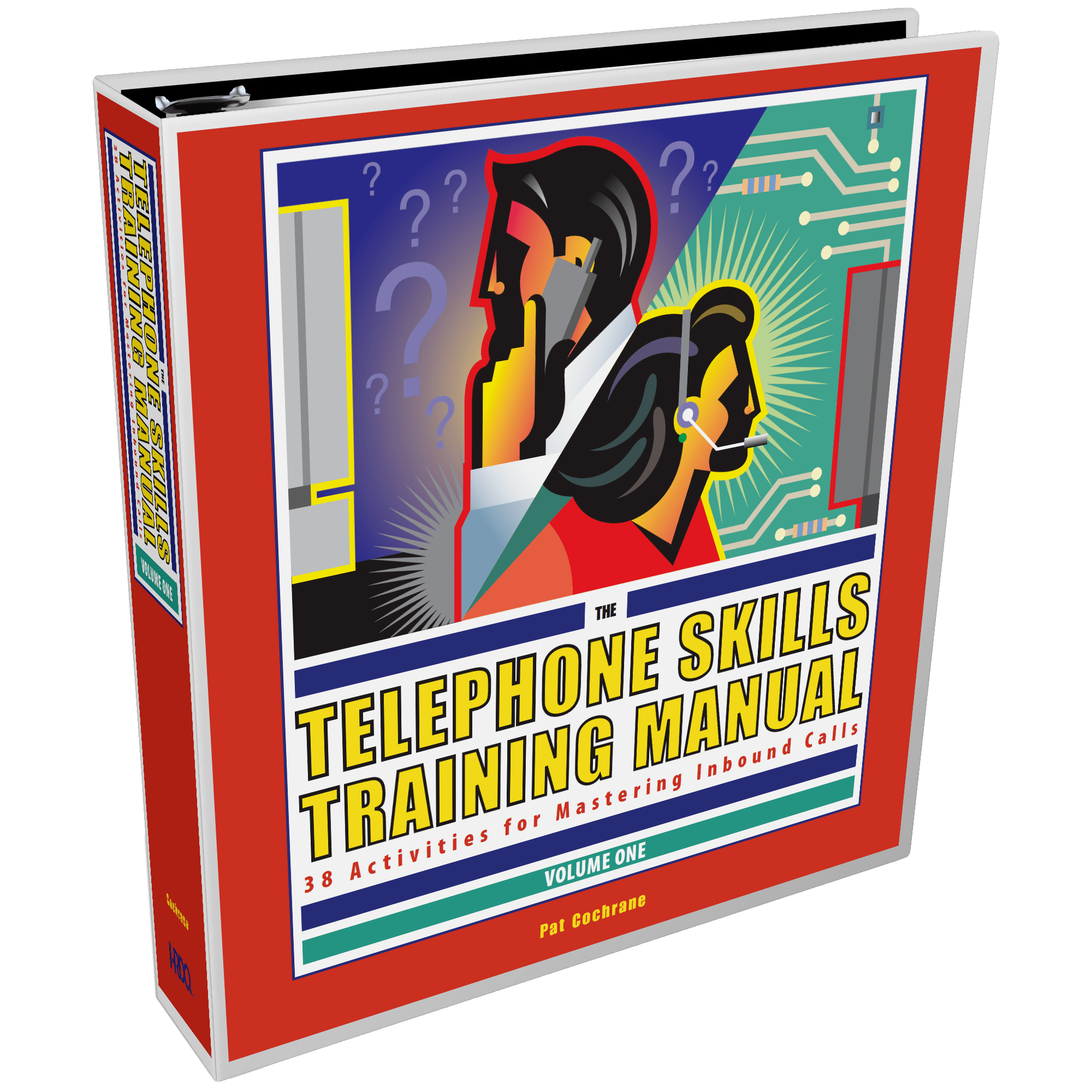 Telephone Skills Training Activities Collection | HRDQ