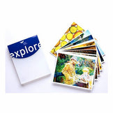 Visual Explorer: Collaboration Cards | HRDQ