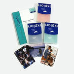 Visual Explorer Cards - Shop Now | HRDQ