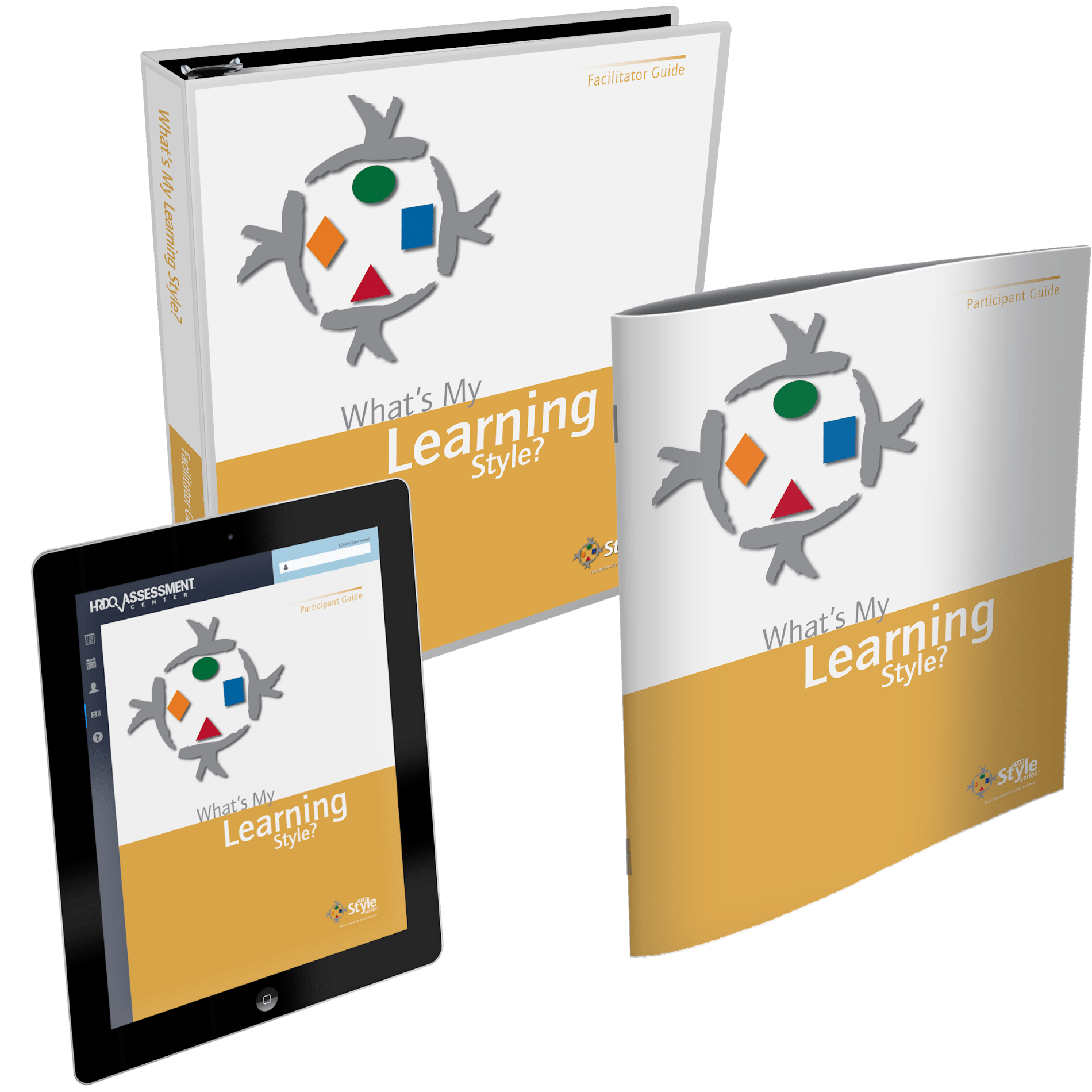 What's My Learning Style - Training Assessment | HRDQ